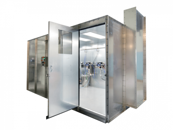 Global Finishing Solutions - Corespray