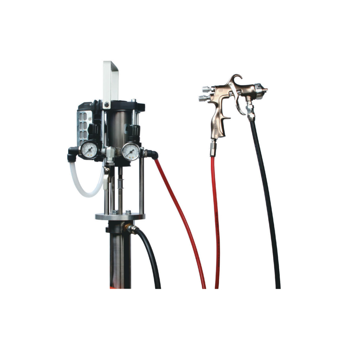 Binks & Devilbiss Spray Guns - Corespray