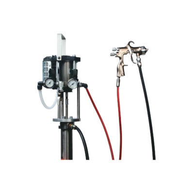 Binks & Devilbiss Spray Guns - Corespray